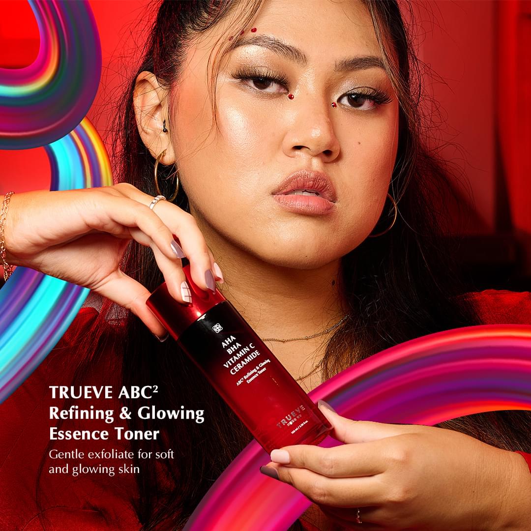 Produk Trueve untuk Segala Permasalahan Kulit Wanita Indonesia